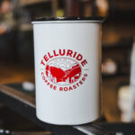 Telluride Coffee Roasters, Hand Crafted Coffee Since 1991