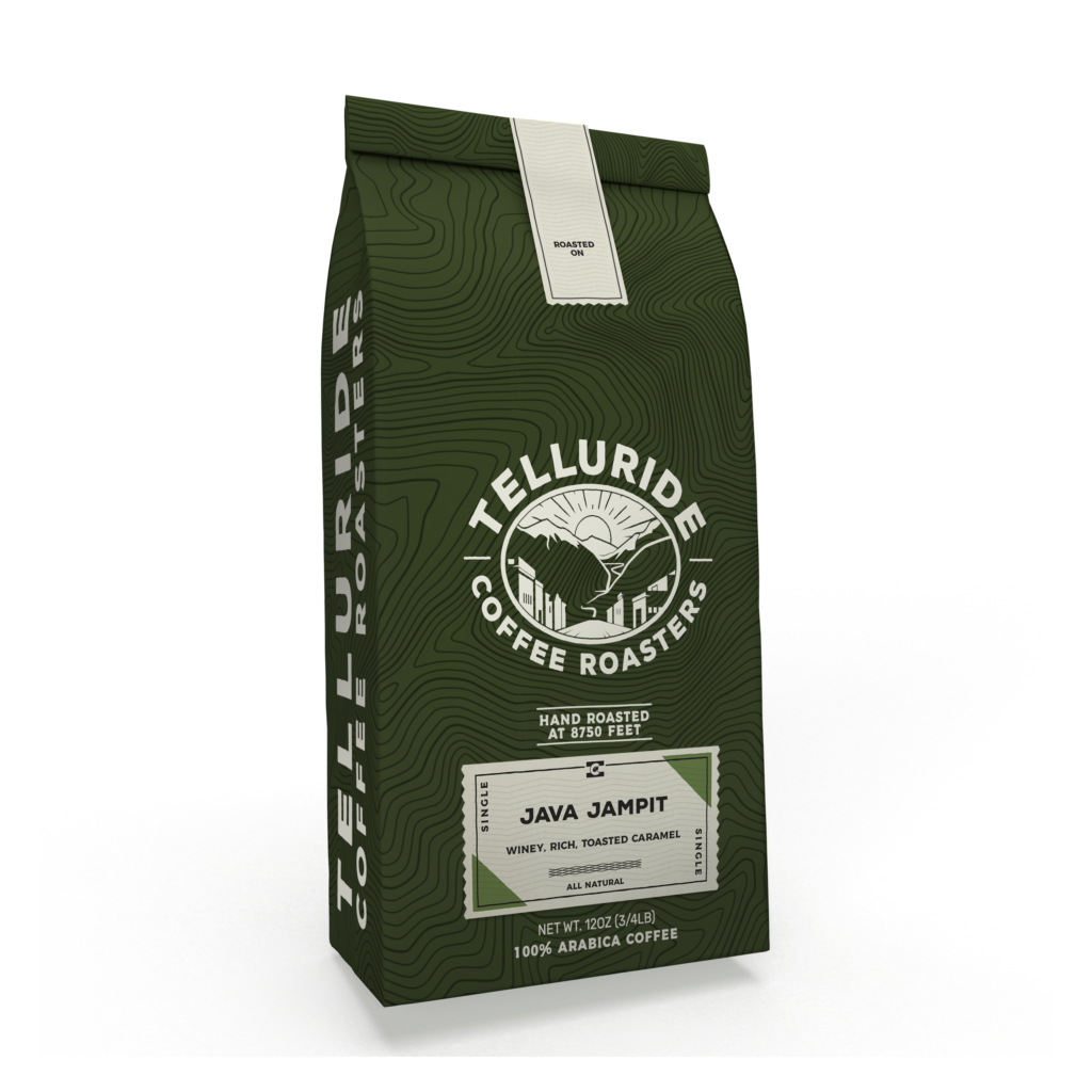 Java Jampit - Telluride Coffee Roasters