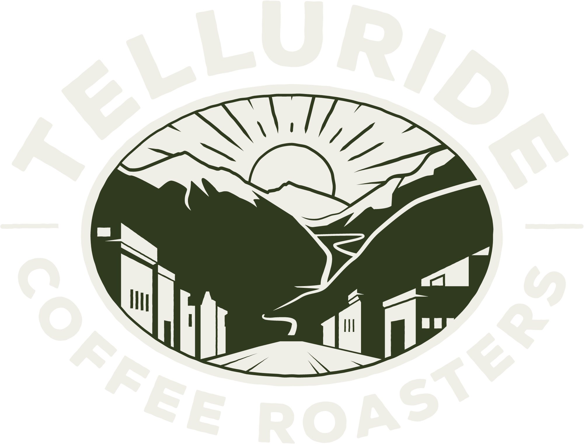 Telluride Coffee Roasters, Hand Crafted Coffee Since 1991